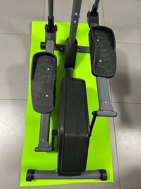 Tunturi cardio fit t30 cross (Gebraucht) in Martigny für CHF 119 – nur ...