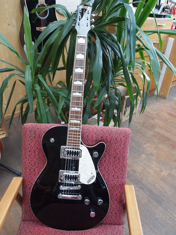 Gretsch Electromatic Duo Jet (Gebraucht) in Zofingen für CHF 295 – mit ...