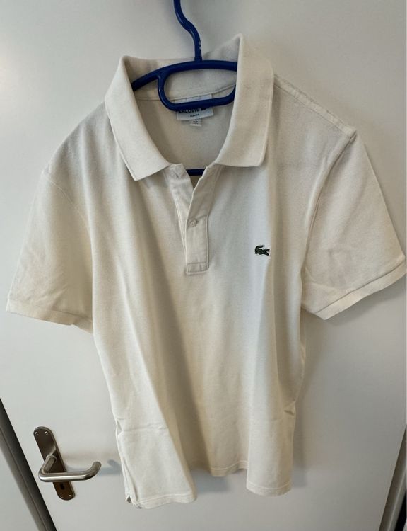 Lacoste Poloshirt Slim fit | Kaufen auf Ricardo