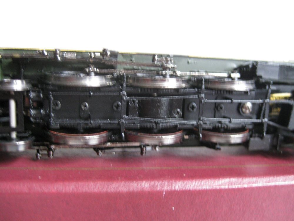 Fulgurex 231 K 8 SNCF Pacific, 2206 Analog (Gebraucht) in Buchs ZH für CHF 2145 – mit Lieferung ...