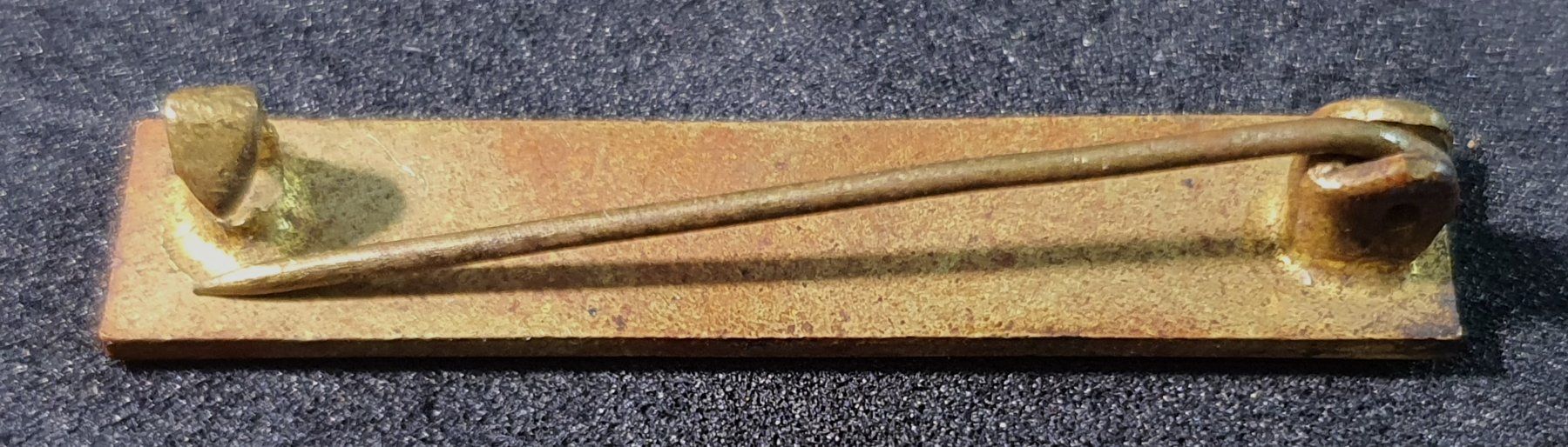 BB130 - Brosche Karosa Velko Capacity Autobus SM 16.5 (Gebraucht) in Reinach BL für CHF 5 – mit ...