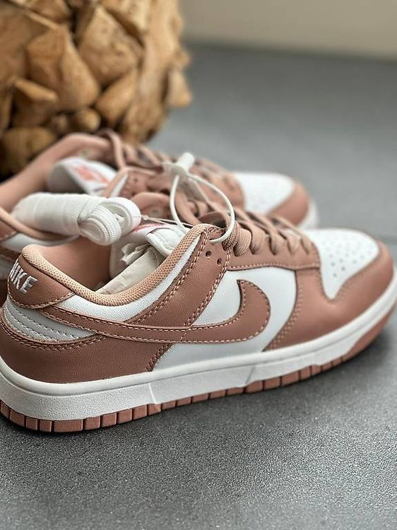 Nike Dunk Low Rose Powder (Gebraucht) in Richenthal für CHF 49 – nur ...