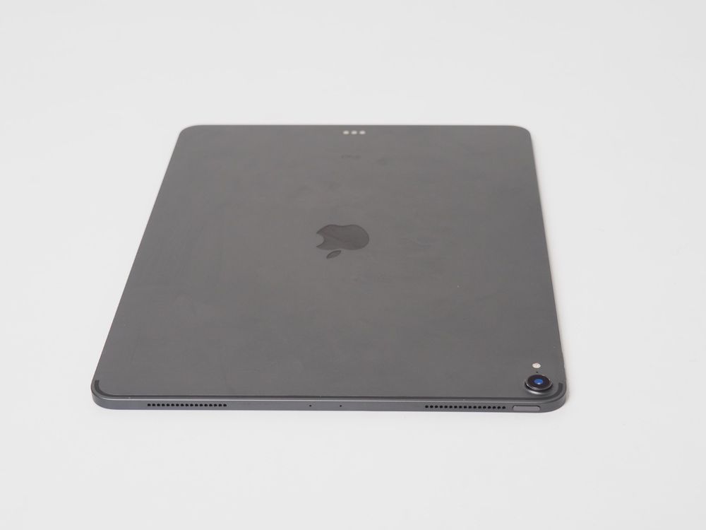 APPLE iPad Pro 12.9 A1876 2018 WIFI iCloud (24012759) | Kaufen auf Ricardo