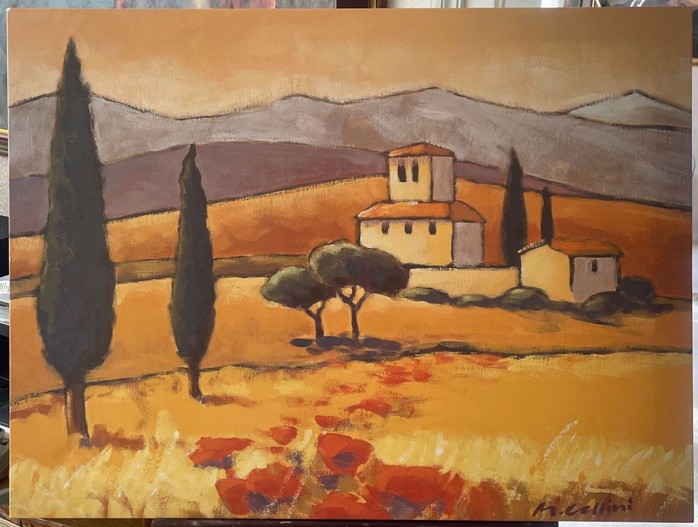 Cellini M. (Gebraucht) in Grosshöchstetten für CHF 90 – nur Abholung ...