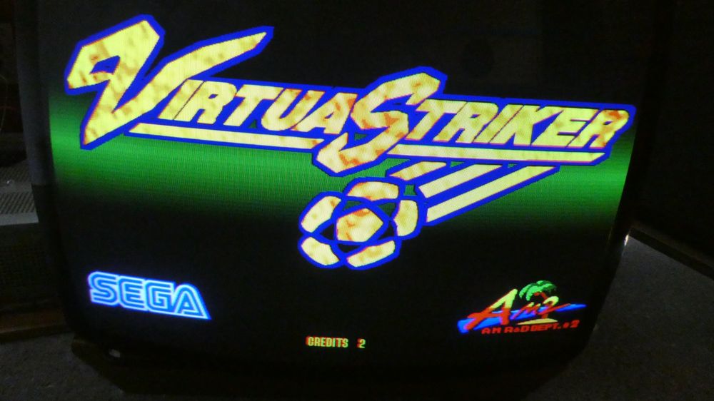 Nanao MS8-26 Sega Aero City/Namco Consolette etc. (Gebraucht) in Lausen für CHF 800 – nur ...