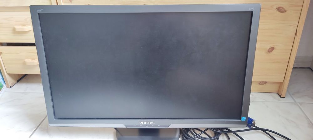 Philips 273E3 27 Zoll (Gebraucht) in Romanshorn für CHF 15 – nur ...