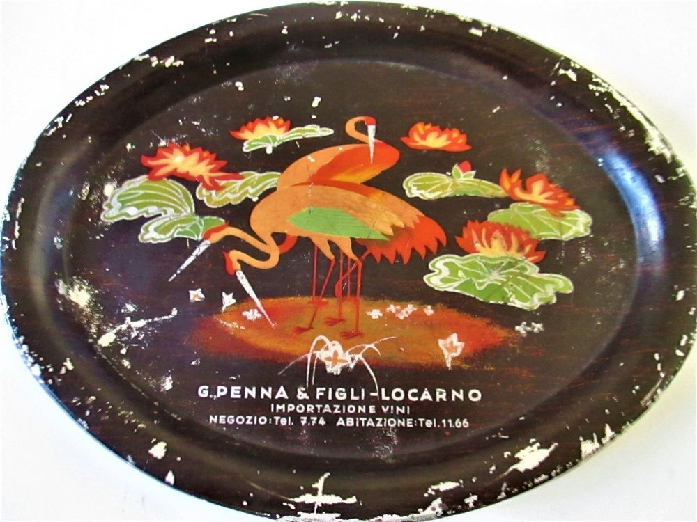 Alte Tablet G. Penna - Locarno (TI) (Gebraucht) in Sementina für CHF 10 ...