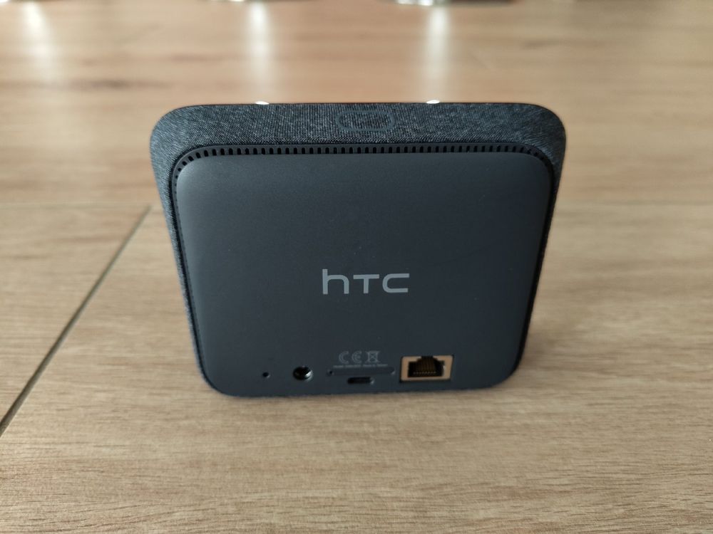 HTC 5G Hub Mobile Router (Gebraucht) in Kehrsatz für CHF 223 – mit ...