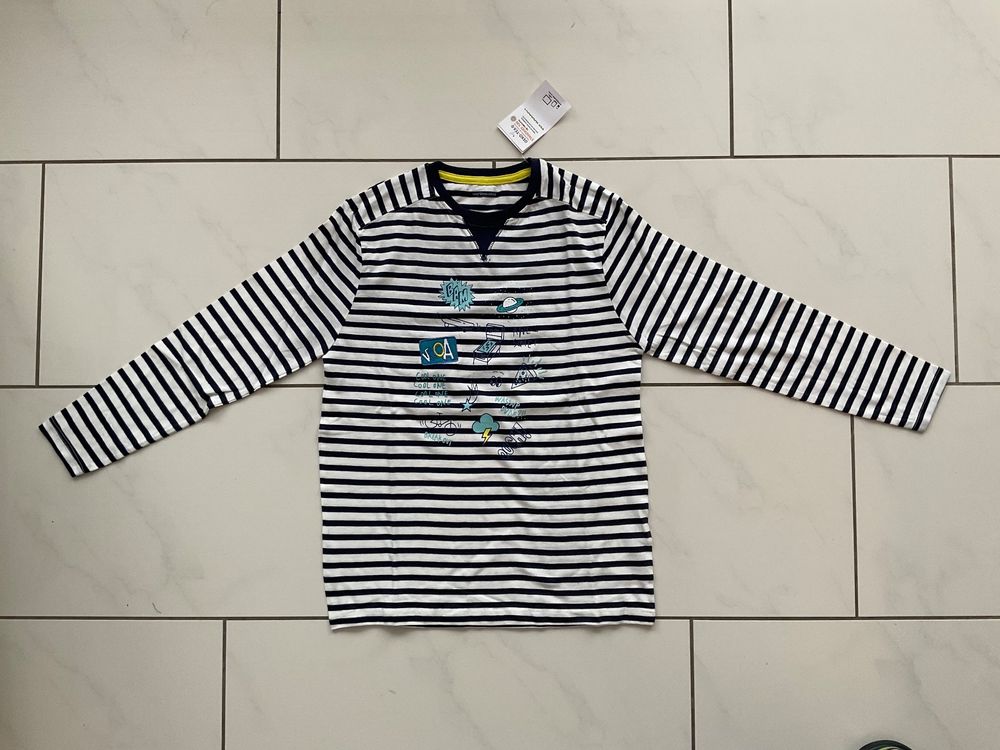 Neuer Pullover von Verbaudet Gr.158/12 Jahre | Kaufen auf Ricardo