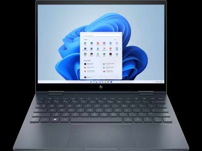 NEU!!! HP Envy x350 2 in-1 Laptop NP: 1400.- (Neu und originalverpackt ...