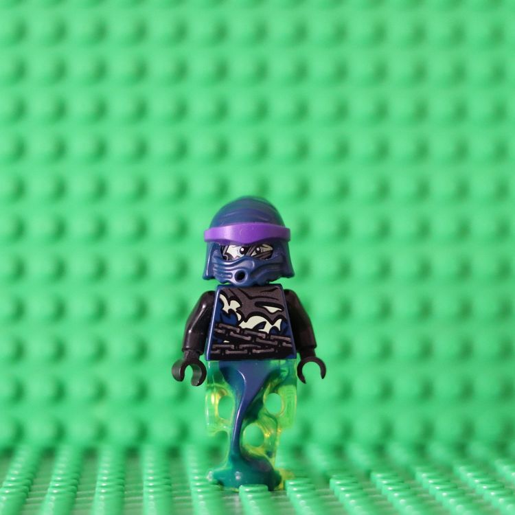 LEGO Ninjago, Ghost | Kaufen auf Ricardo
