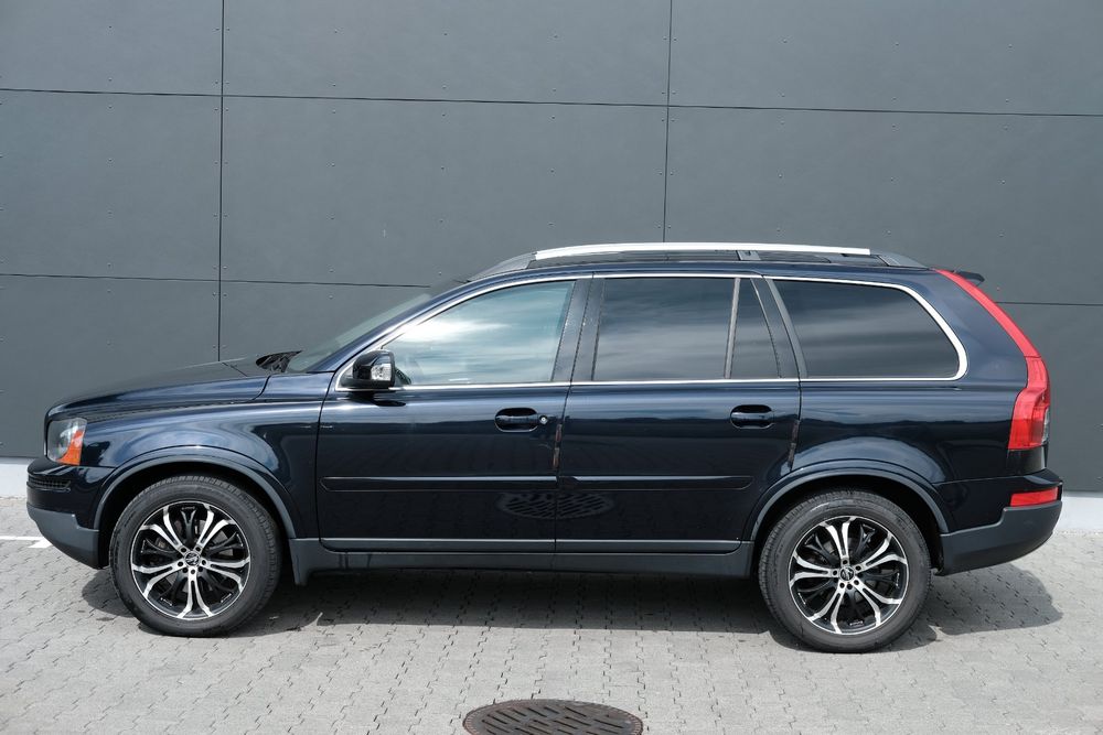 VOLVO 4X4 | Kaufen auf Ricardo