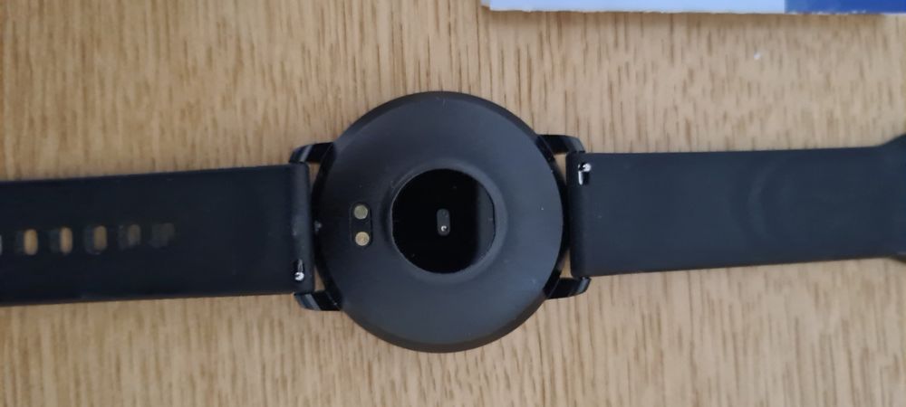 Crane digitale Smartwatch | Kaufen auf Ricardo