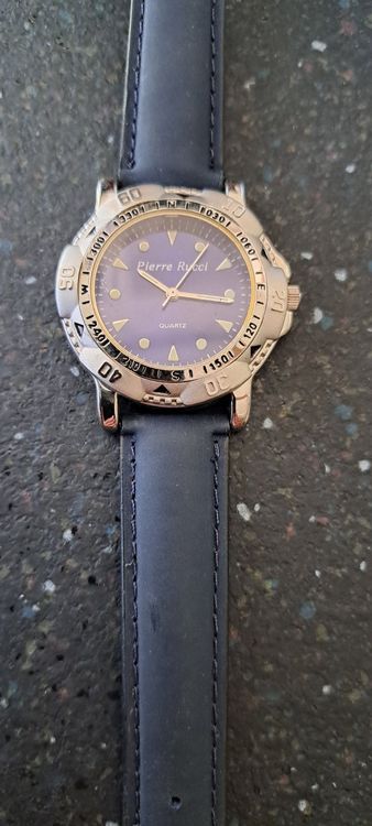 Montre Pierre Rucci (Neu (gemäss Beschreibung)) in pringy für CHF 11 ...