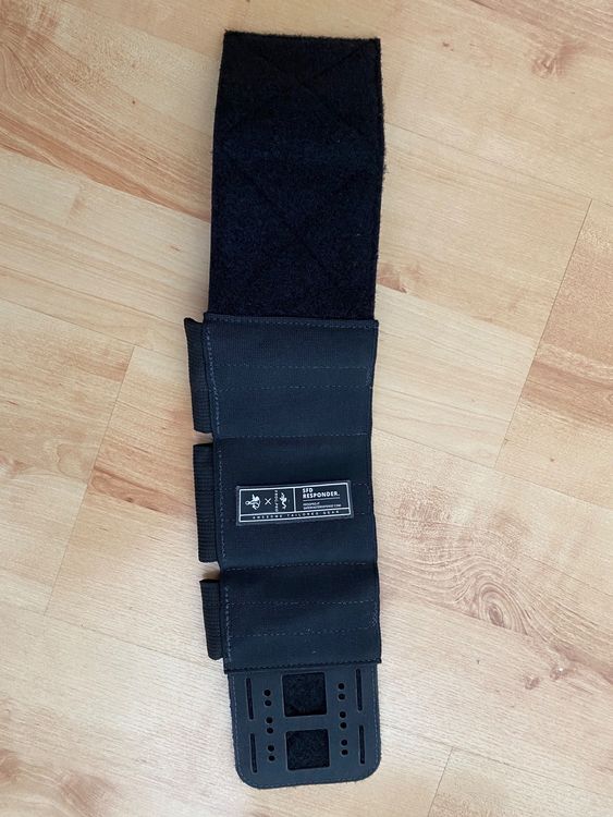 FROG PRO Pouch SFD-RESPONDER IFAK Medkit tactical airsoft (Neu (gemäss ...