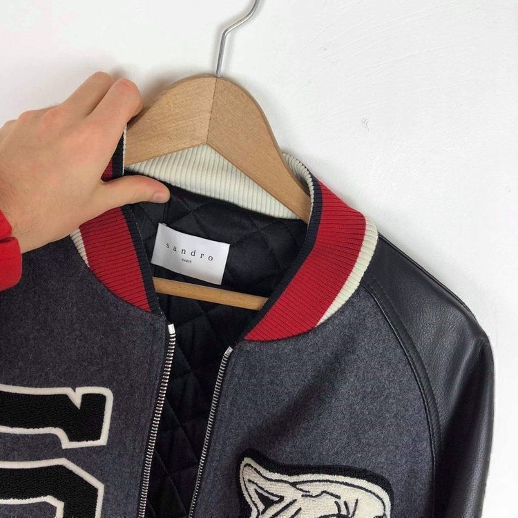 Sandro College Jacke (Neu und originalverpackt) in Thun für CHF 180 ...