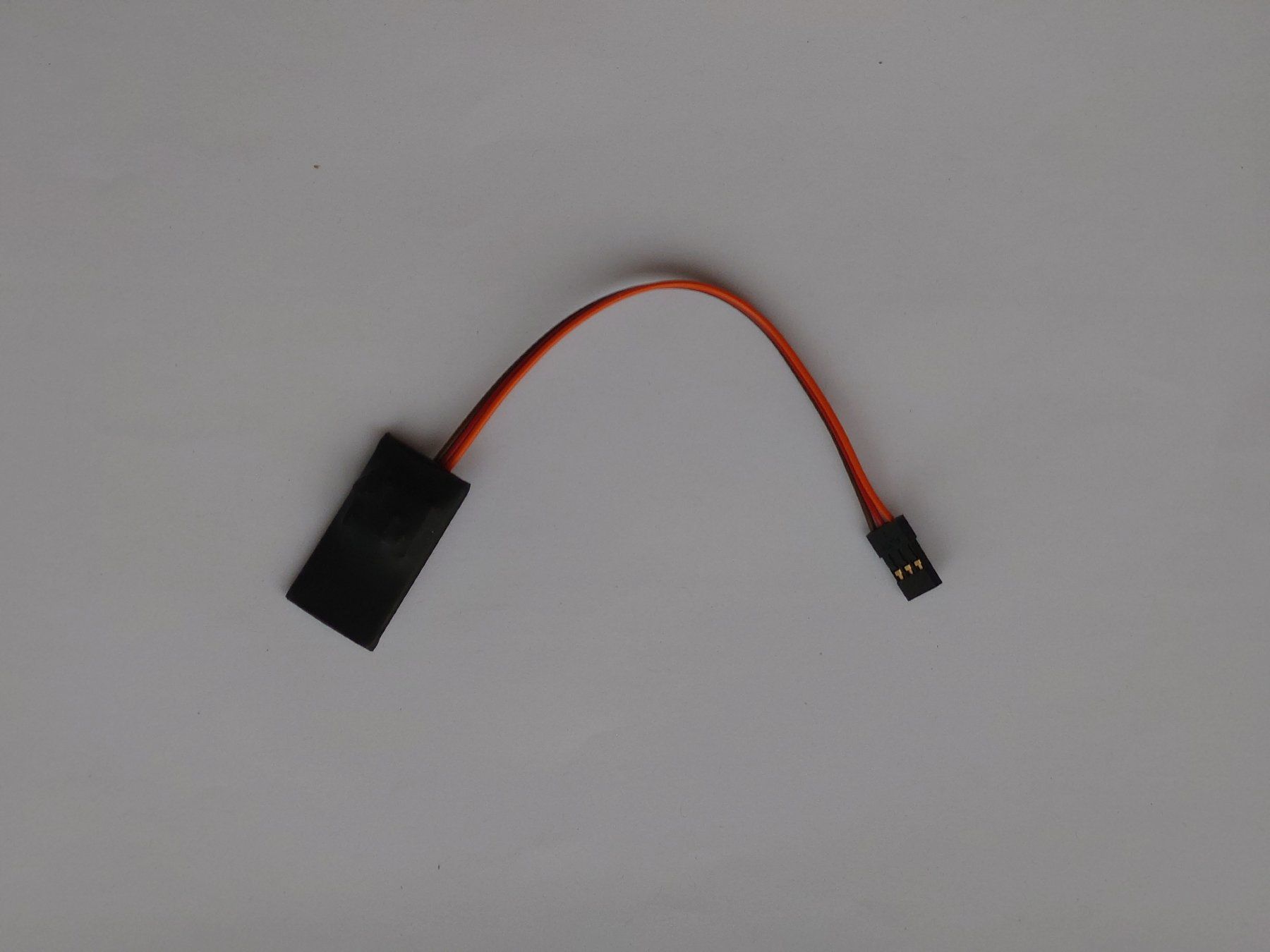 JETI VarioMeter Sensor (Gebraucht) in Ebikon für CHF 15 – mit Lieferung ...