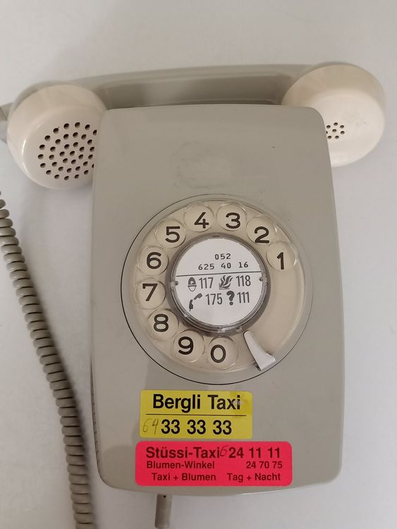 PTT Wandstation Modell 70 | Kaufen auf Ricardo