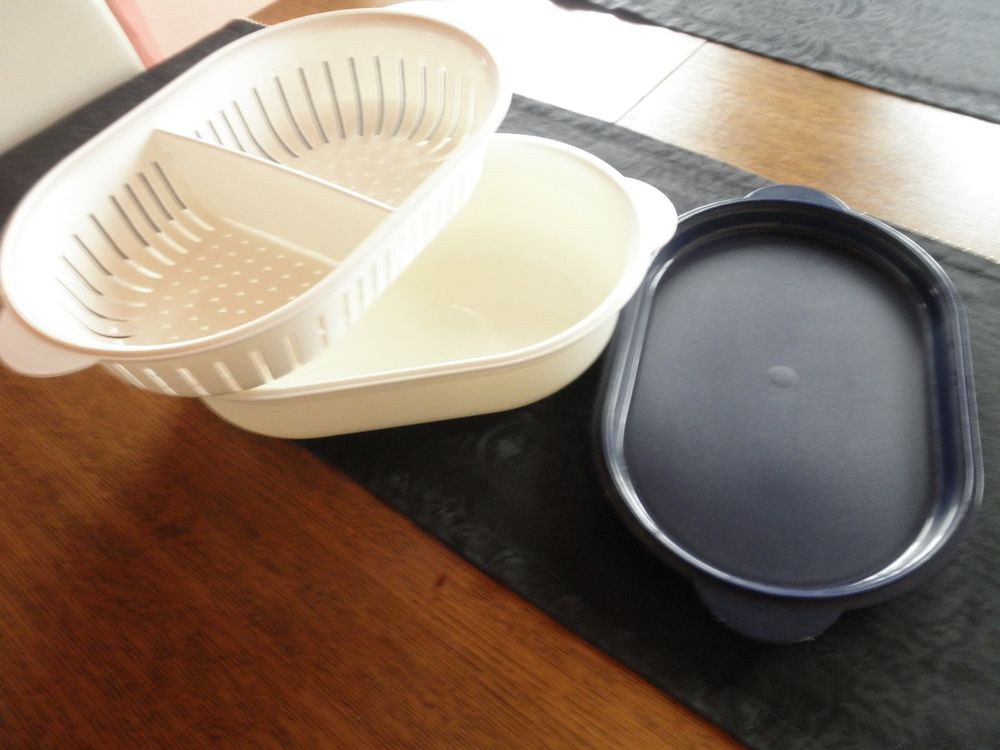 Tupperware Servierstar 4 Liter (Gebraucht) in Buttwil für CHF 19 – mit ...