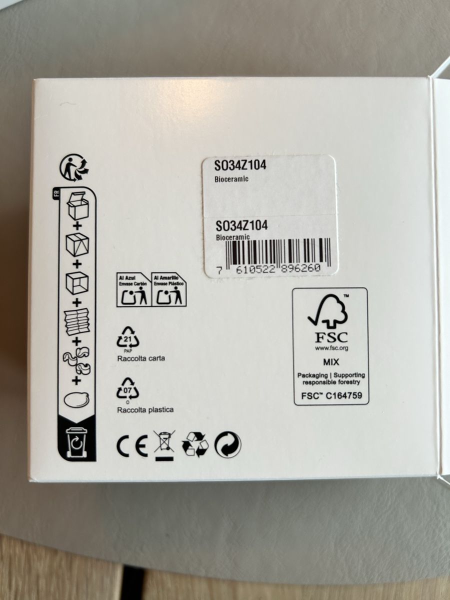 Swatch GV2025 Uhr, Special Edition, neuwertig mit Box (Neu und ...