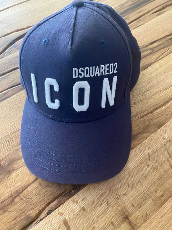 Dsquared Cap (Gebraucht) in Reinach BL für CHF 20 – mit Lieferung auf ...
