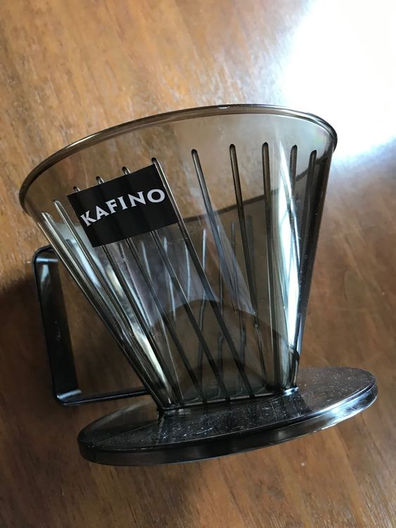 Kaffee Filger KAFINO (Gebraucht) in Brunnenthal für CHF 4 – mit ...