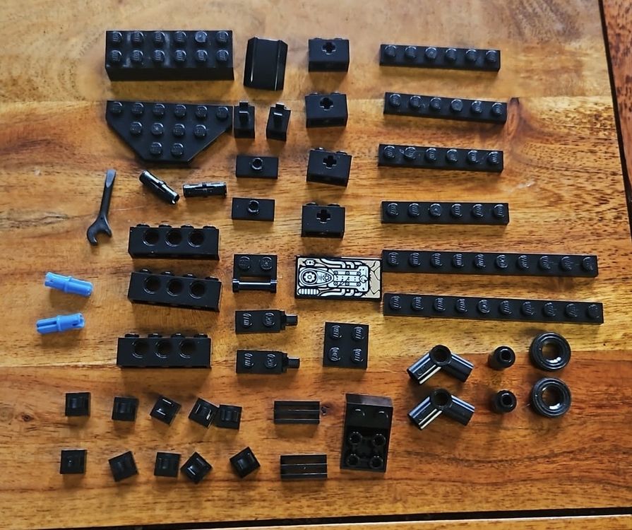 Lego ninjago 70745 (D'occasion) à confignon pour CHF 25 – avec ...