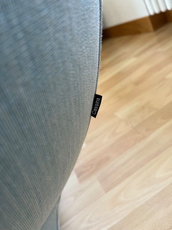 Cassina Sofa Kaufen Auf Ricardo