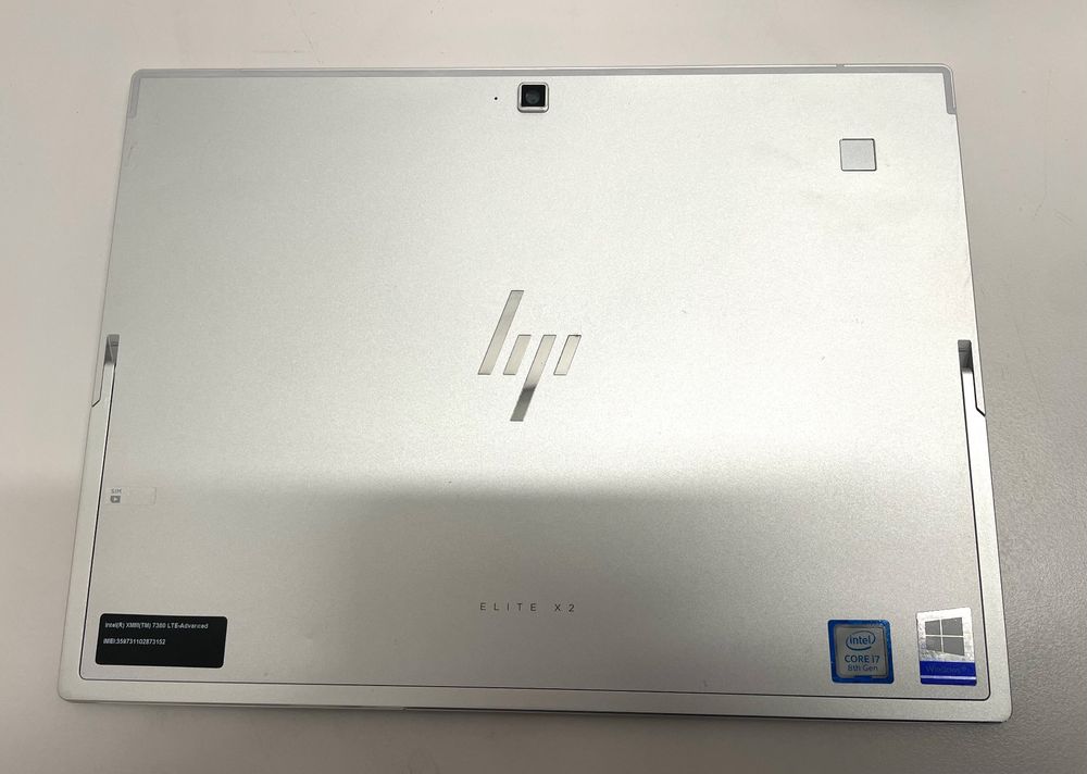 HP Elite x2 G4 i7/16GB/500GB/Win11pro (Gebraucht) in Niederdorf für CHF ...