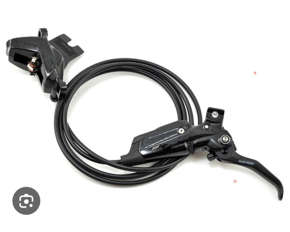 Sram code rsc | Kaufen auf Ricardo