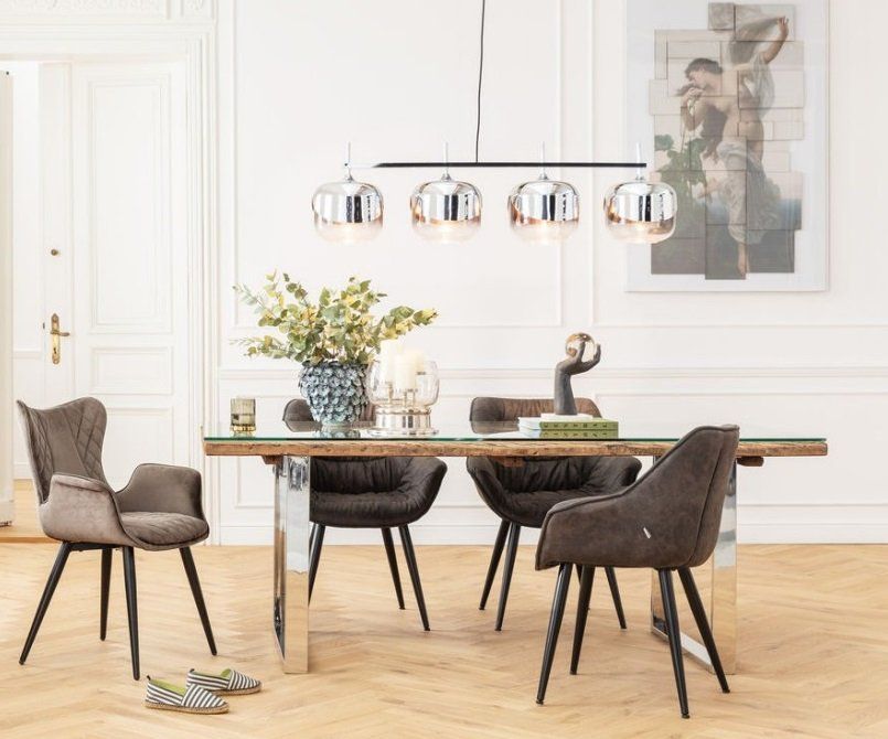 Erstaunlich Kare Design Esstisch Bild