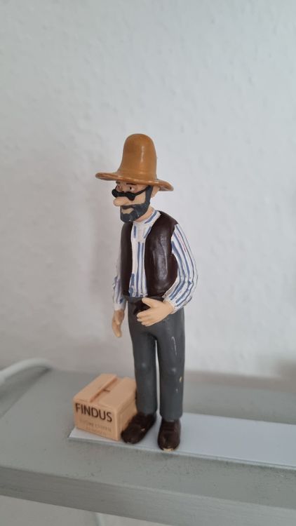 Pettersson und Findus Tonie (Gebraucht) in Baar für CHF 12 – mit Lieferung auf Ricardo kaufen