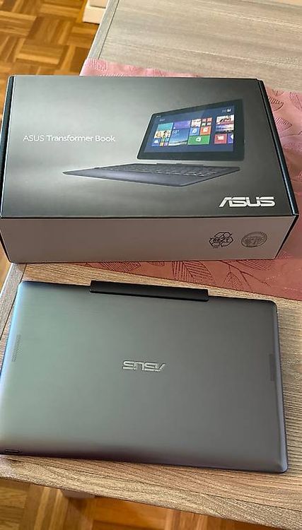Asus Transformers Book (Gebraucht) in Sarnen für CHF 50 – mit Lieferung ...