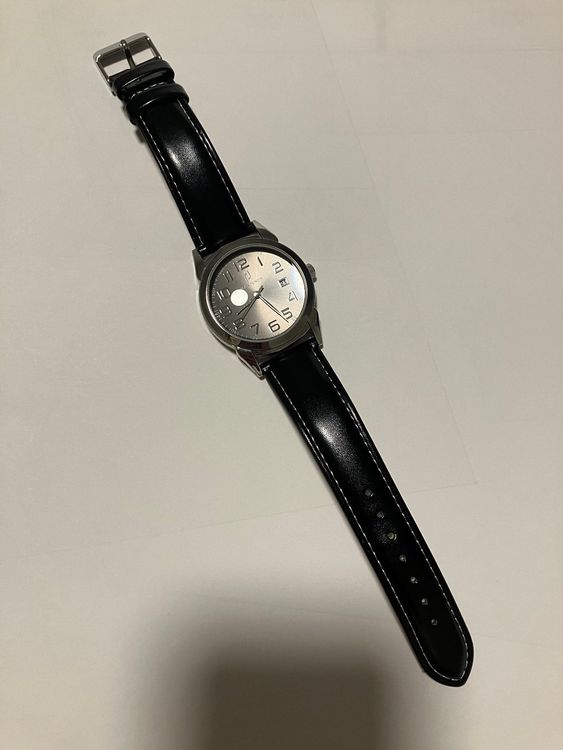 JEAN JUNOD JJ17E-0185 (Gebraucht) in St. Gallen für CHF 8 – mit ...