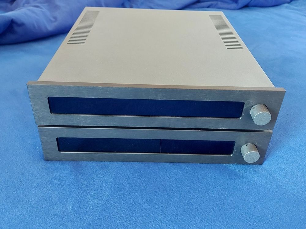 Restek MINI PLA & MINI TUN+ (Gebraucht) in Gähwil für CHF 500 – nur ...