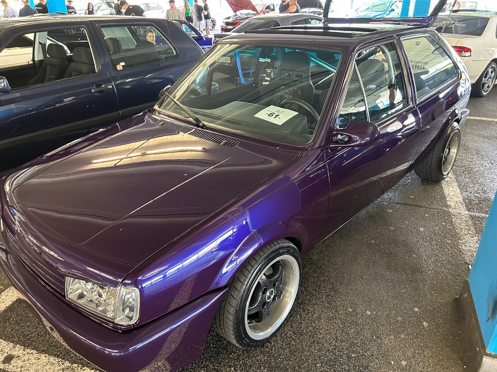 Vw Polo G40 | Kaufen auf Ricardo