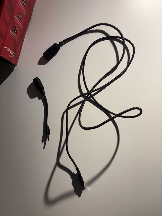 HyperX Cloud 3 (Gebraucht) in Zürich für CHF 10 – nur Abholung auf ...