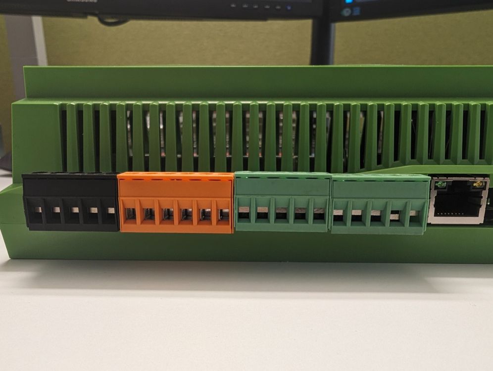 Loxone Miniserver Gen.1 | Kaufen auf Ricardo