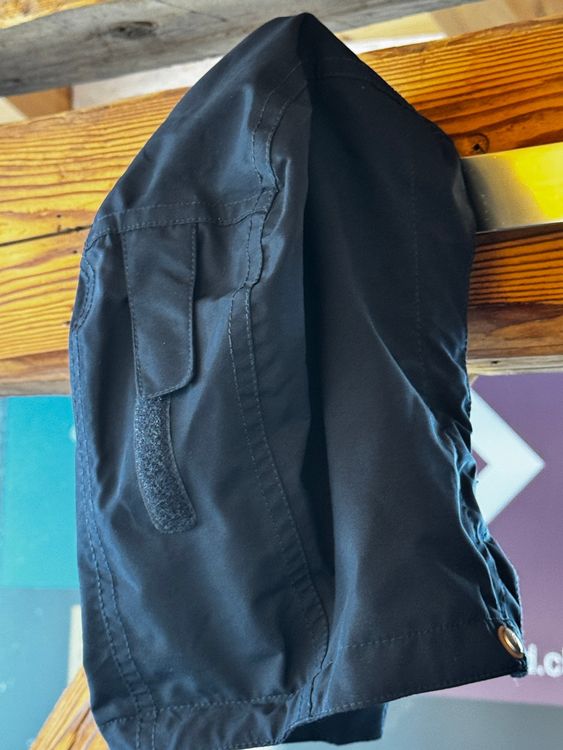 tolle Jacke, Dunkel-Blau, 52, 3P, finish Trademark, wie neu (Gebraucht ...