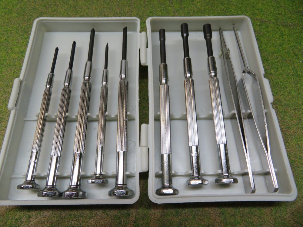 70900 Märklin Set Werkzeug Modellbahnen (Neu und originalverpackt) in ...