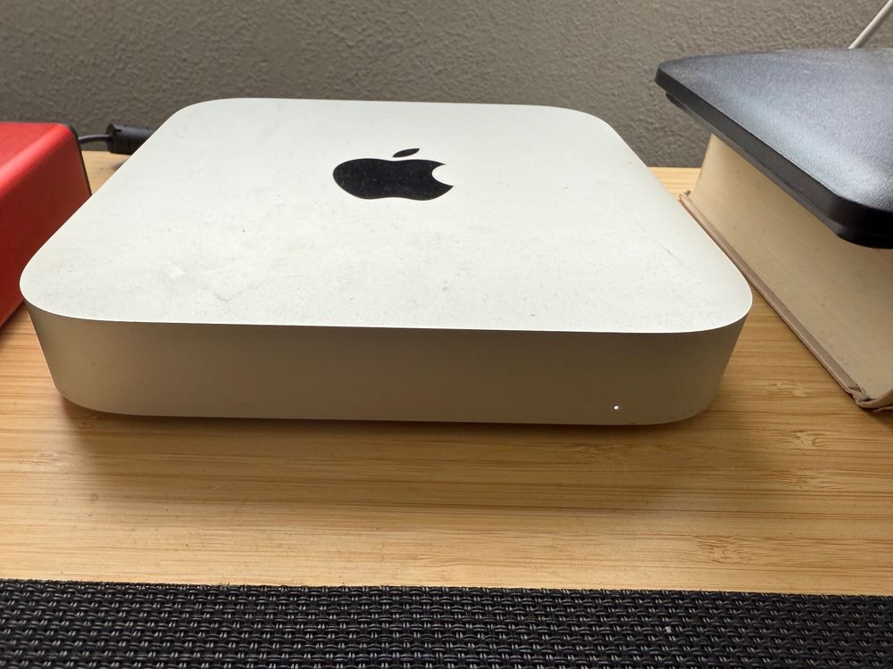 Mac Mini M1, 2020, 16 GB RAM, 1000 GB SSD (Gebraucht) in Adliswil für ...