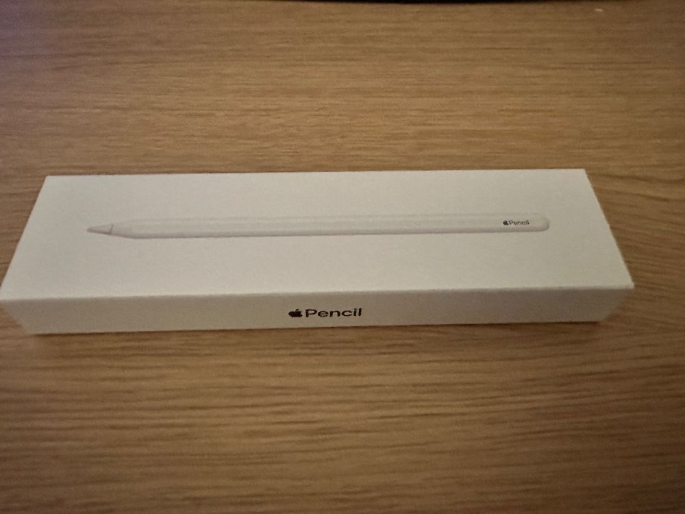 Apple Pencil (2. Generation) | Kaufen auf Ricardo