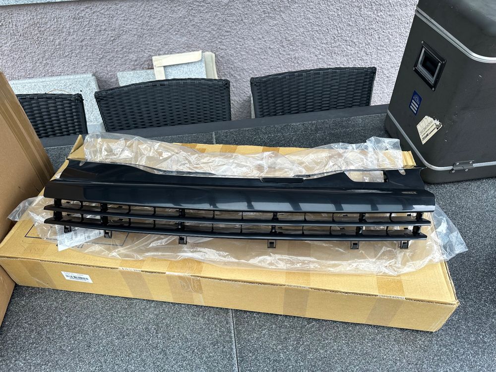 Opel Astra H 04-06 - calandre noir | Kaufen auf Ricardo