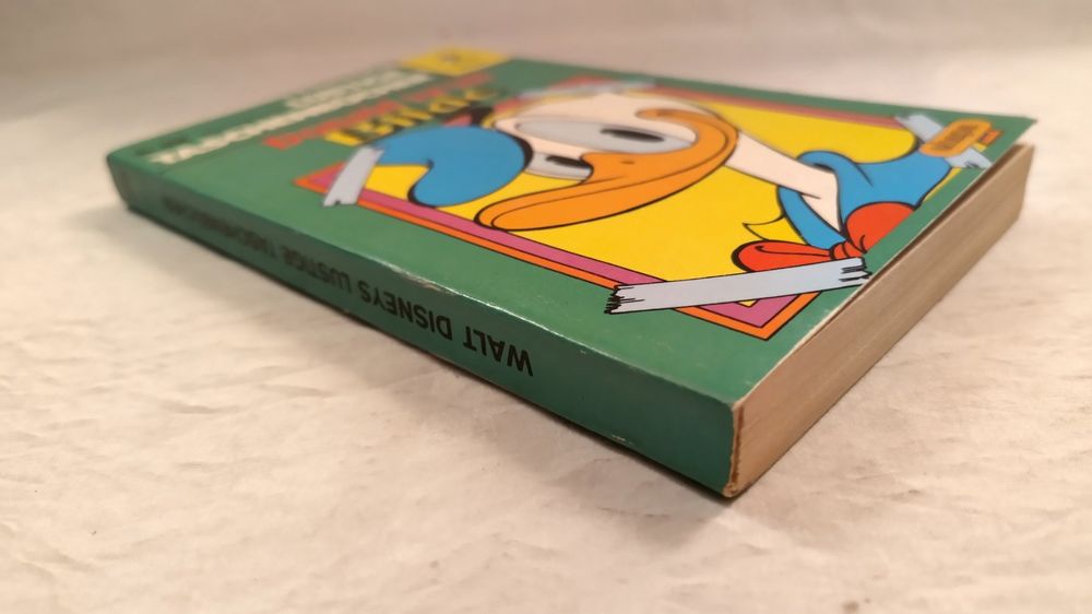 LTB Nr. 108 - Donald ist im Bilde / Ab Fr. 4.- (Gebraucht) in Bellach ...