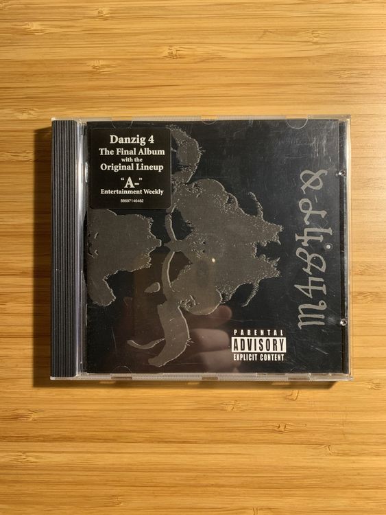 Danzig - 4p (Gebraucht) in Pratteln für CHF 4 – mit Lieferung auf ...