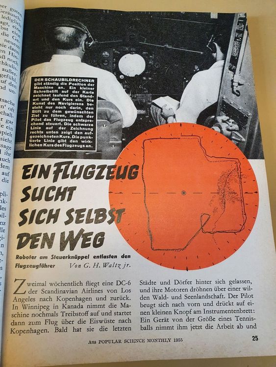 Hobby 8/55 Atom Auto Chevrolet Station Wagon xx (Gebraucht) in Flawil ...