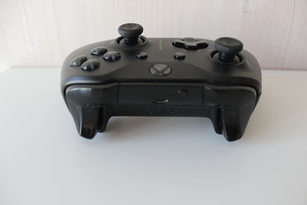 Microsoft XBOX ONE Controller Project Scorpio | Kaufen auf Ricardo Microsoft XBOX ONE Controller Project Scorpio | Kaufen auf Ricardo