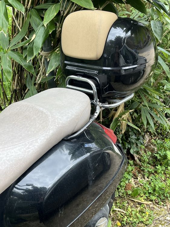 Vespa GTS 250 (Gebraucht) in Neftenbach für CHF 795 – nur Abholung auf ...