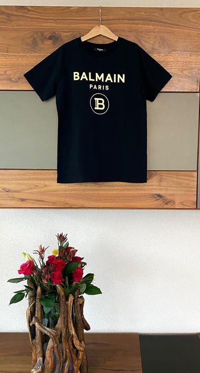 Balmain Original Gr. 10 , wie Fabrikneu , Lp. 189 Fr. !!! (Neu (gemäss ...