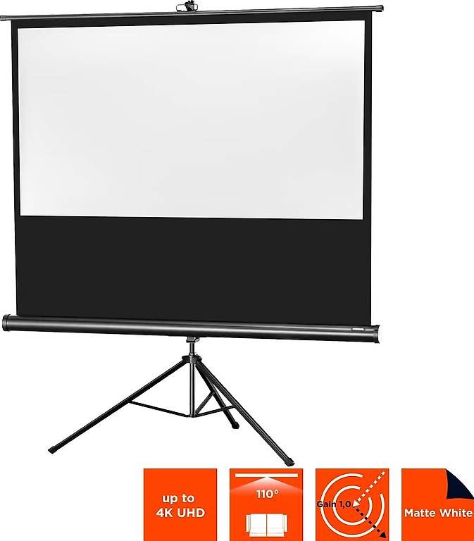 Test Leinwand Fur Beamer
